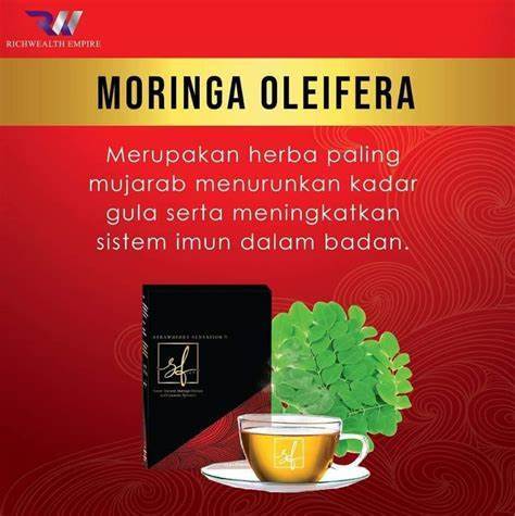 SF Tea untuk rendahkan gula dan kalori | Lazada
