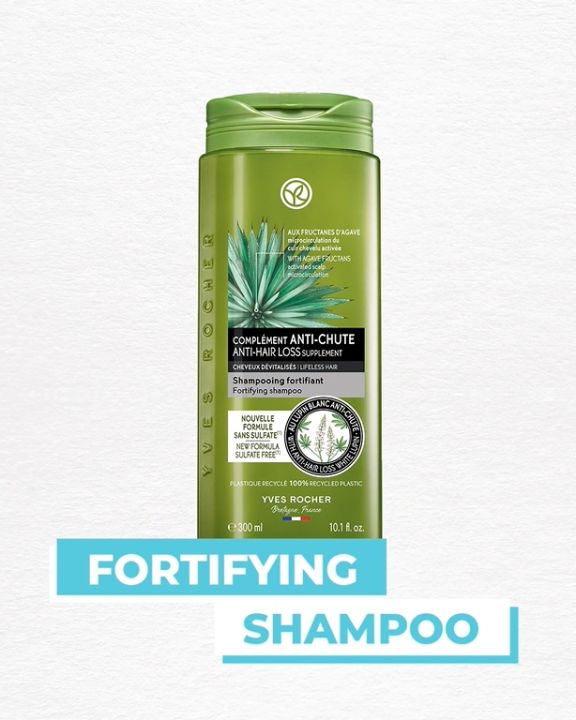 Anti Hair Loss Hair Grower Shampoo for Hair Growth and Anti Hair Fall ...