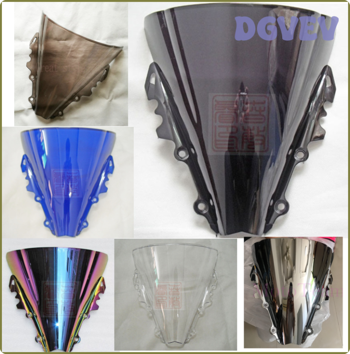 DGvev mới chất lượng cao cho Yamaha YZF R6 2006 2007 06 07 ABS xe đạp ...
