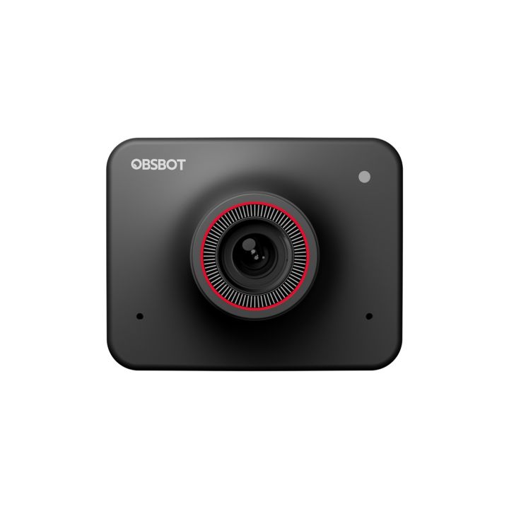 OBSBOT Meet AI-Powered 4K Webcam, Video Conference Camera With AI Auto ...