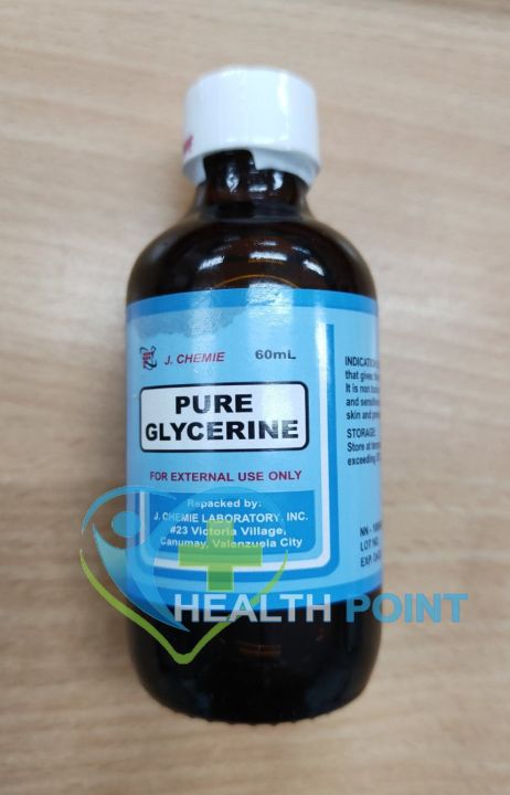 Pure Glycerine | Lazada PH