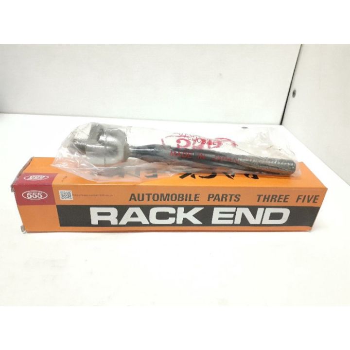 555 RACK END MITSUBISHI MONTERO '01/MONTERO SPORT 4M40 '05-'15/PAJERO ...