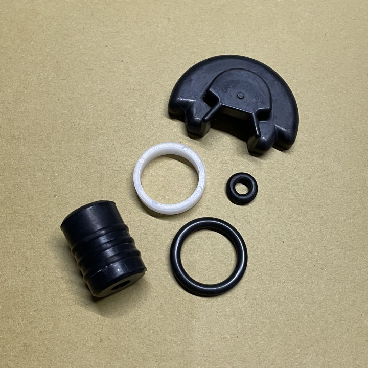 cod Fuel Pump Pressure Regulator Seal Rubber Ring For Subaru Forester ...