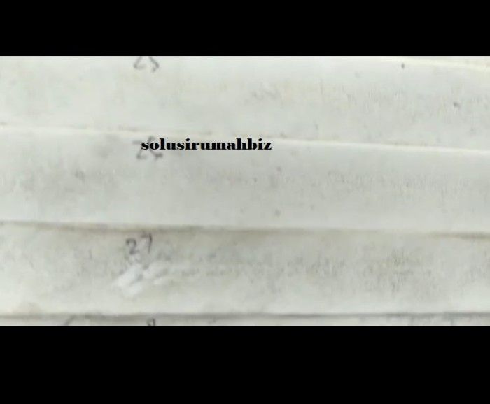 PVC SHEET 12MM ABU COR /100CM BOARD LEMBARAN 12 MM CUSTOM POTONGAN ...