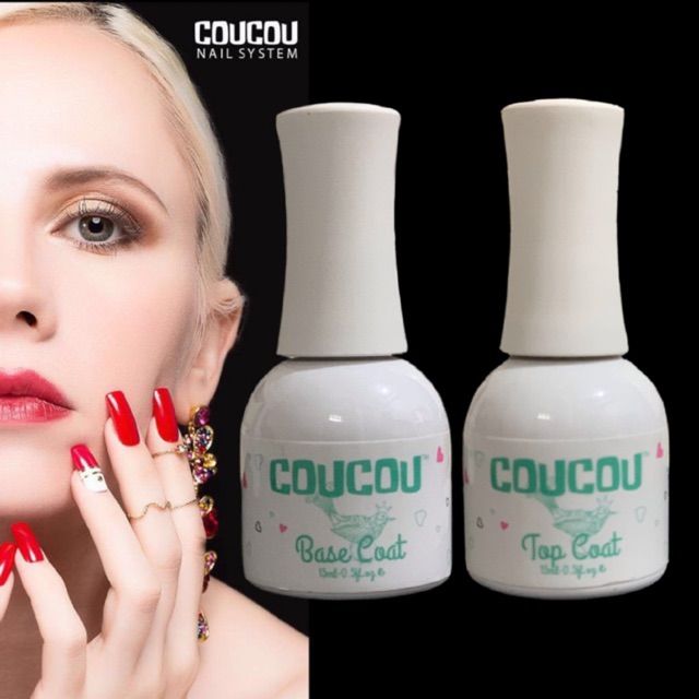 Coucou Gel Polish 48-96 | Lazada PH