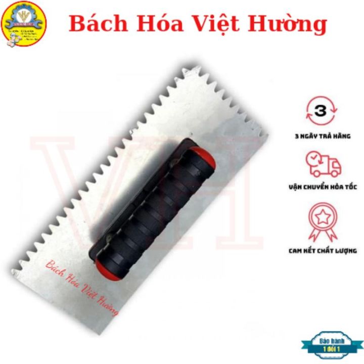 Bàn bả răng cưa, tà lột, Bàn kéo (gạt) hồ, Bay răng cưa ốp lát gạch tự ...
