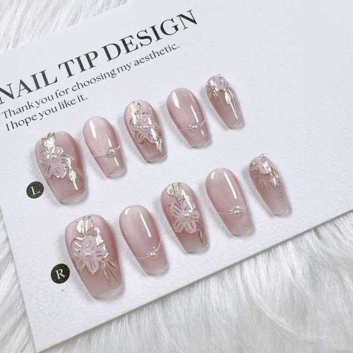 No.108 Store Hand drawn 3D La Hua Xia Xiai Wearing Light Pure Handmade ...
