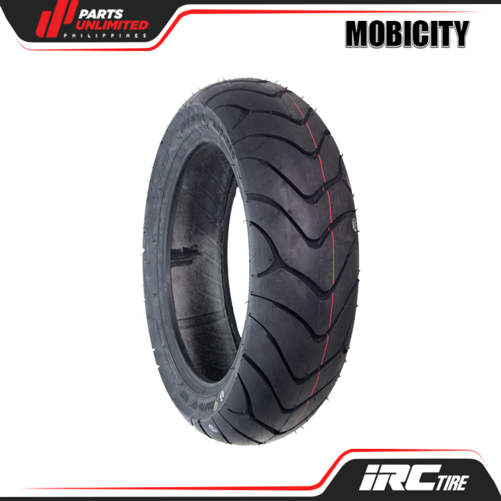 IRC TIRE VESPA MOBICITY SCT-002 | Lazada PH