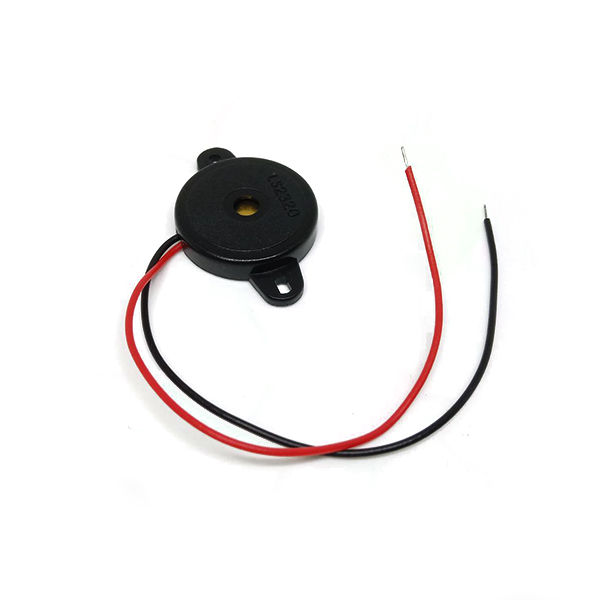 PASSIVE PIEZO BUZZER LS2320 3-24V | Lazada