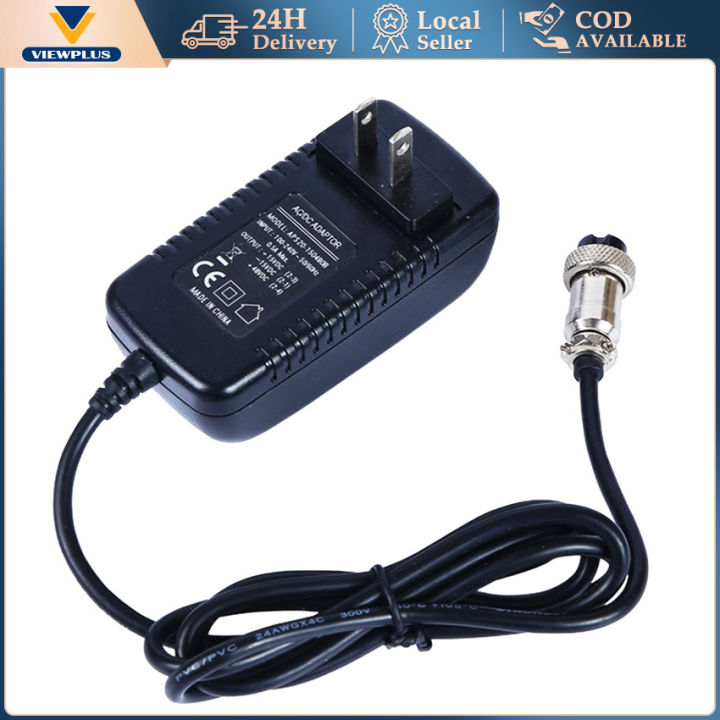 Power Supply For Mixing Console Mixer AC Adapter 15V 230mA Universal 4 ...