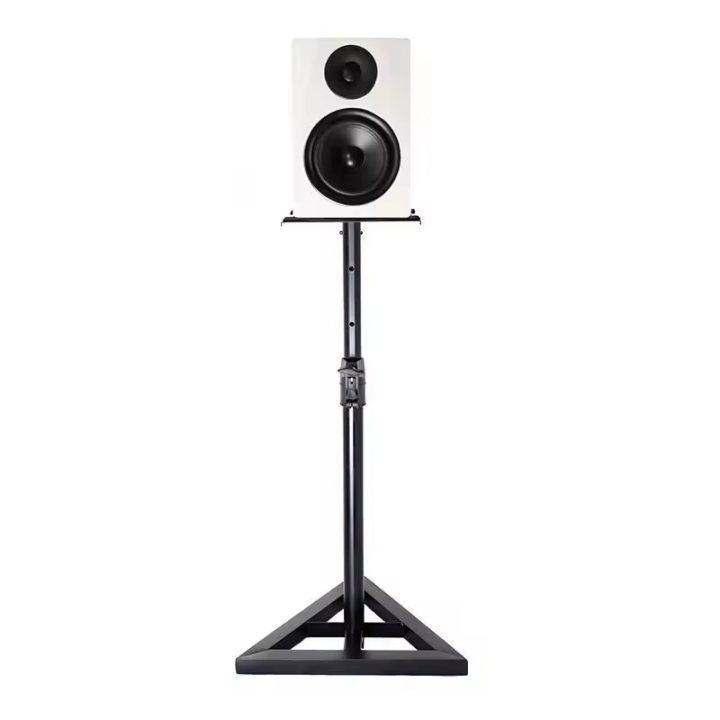 elevate FS-S2P Studio Monitor Floor Stand Speaker | Lazada PH