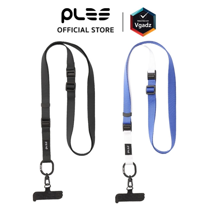Ples สายคล้องมือถือ รุ่น Two-Way Strap Popular by Vgadz | Lazada.co.th