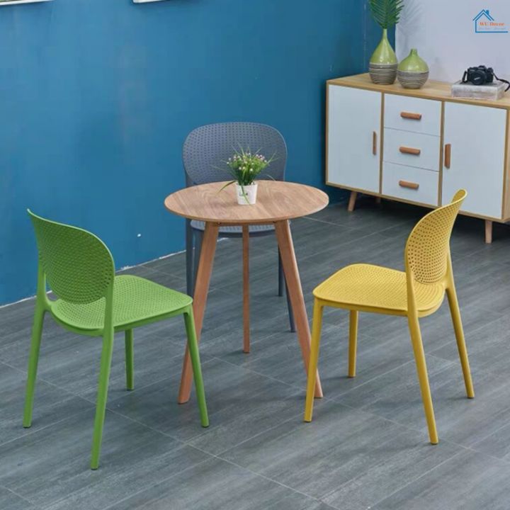 Ghế Nhựa đúc Hol Sankyo Lazadavn