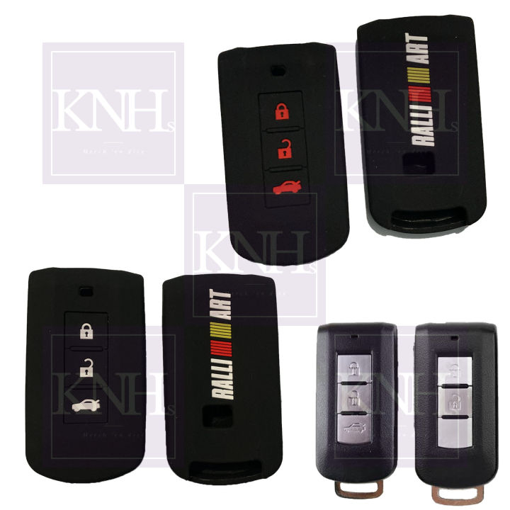 KNHS Mirage G4 & Hatchback GLS, Montero GLS, Strada GLS, Xpander GLS ...