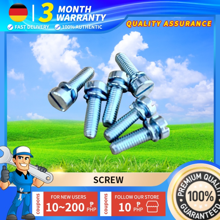 MS 070 Handle Bar Screw Gasoline Chainsaw Accessories | Lazada PH