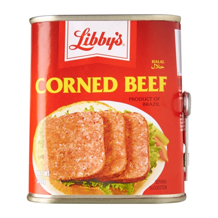 Libby's Corned Beef | Lazada Singapore
