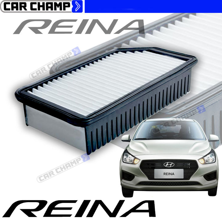 EXCELLENT AIR FILTER For Hyundai Reina 2018 to 2021 (28113-4X000 ...