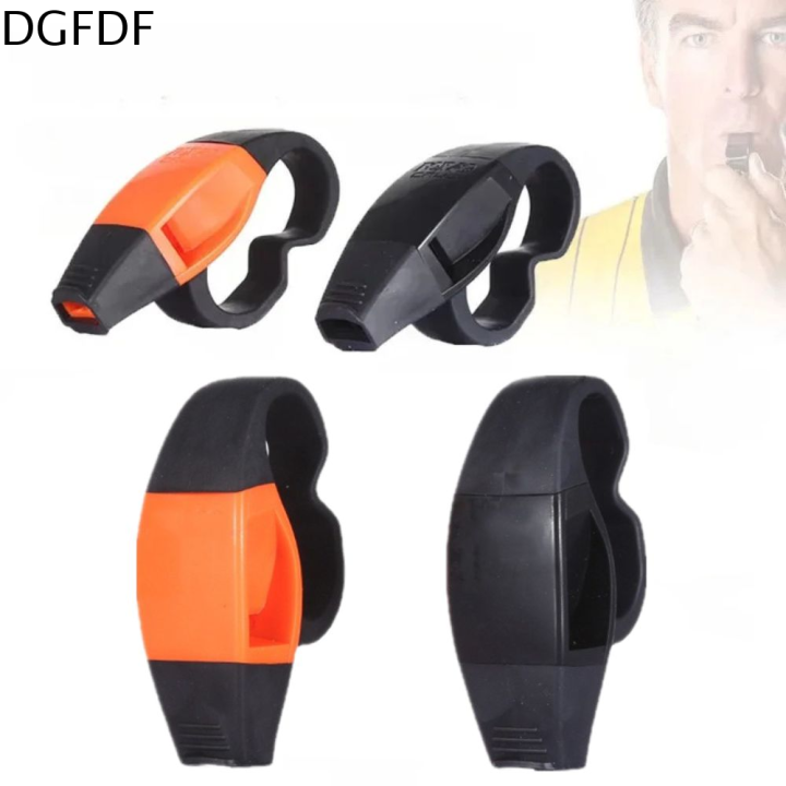 DGFDF ฟุตบอลบาสเกตบอล นกหวีดมือนกหวีด กรณีฉุกเฉินฉุกเฉิน เสียงดังดังๆ ...