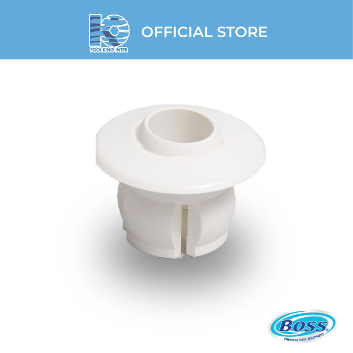 BOSS: ADJUSTABLE WALL INLET WITHOUT SOCKET | Lazada.co.th