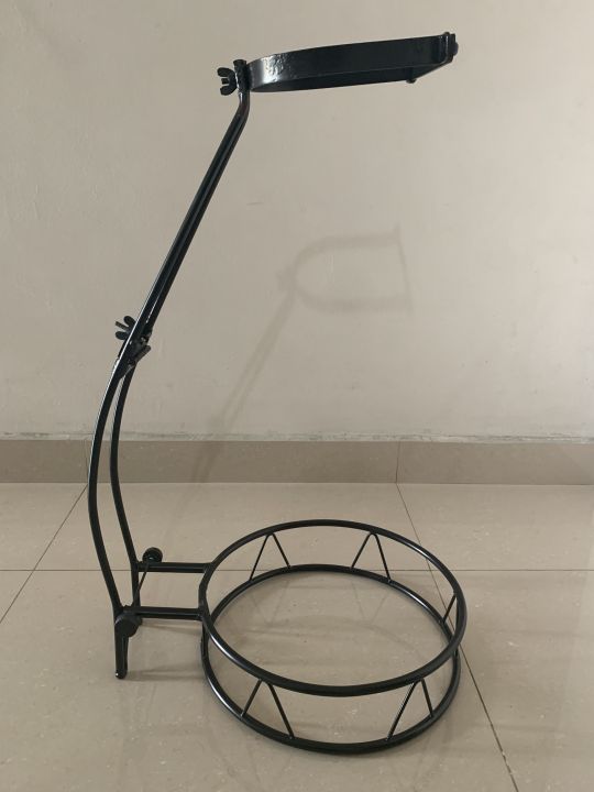 Veenai Stand - Foldable | Lazada