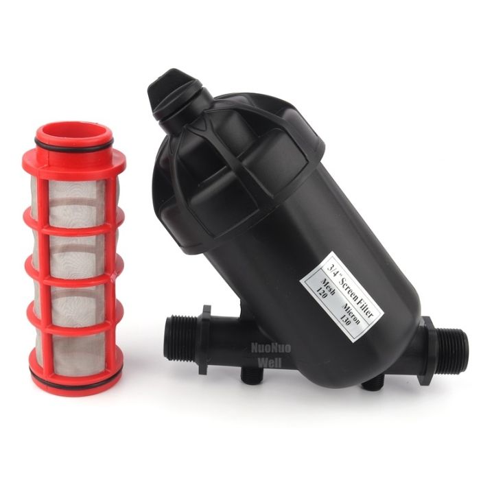 {LIHUANG}1pc 3/4 quot; 1 quot; 1.2 1.5 Inch 120 Mesh 130 Micron Y Type ...