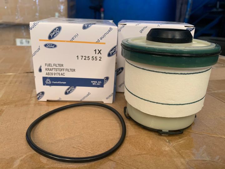 FUEL FILTER AB399176AC FOR FORD RANGER 2011-2015 MAZDA BT-50 2011-2015 ...