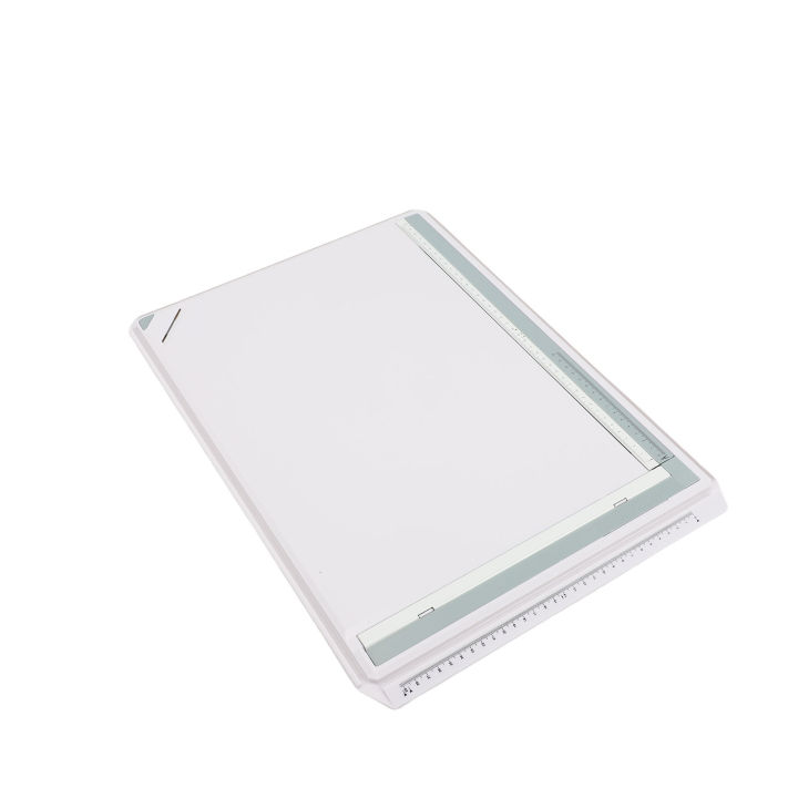 ZEMBSOYA Inch A3 Drawing Board Multifunctional Drafting Table with ...