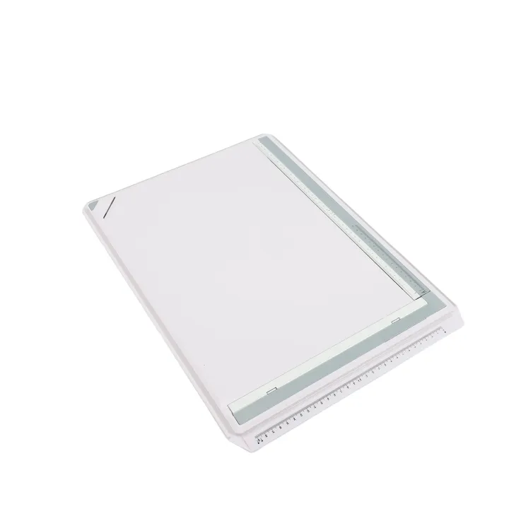 ZEMBSOYA Inch A3 Drawing Board Multifunctional Drafting Table with ...