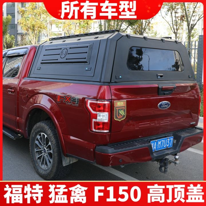 Ford Raptor F150/canopy/ranger/t7/T6 Langjiu Ranger pickup truck with ...