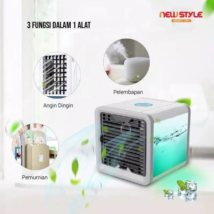 AC Portable Pendingin Ruangan | Lazada Indonesia