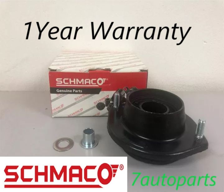 100% ORIGINAL SCHMACO PERODUA MYVI 2005-2017 LAGI BEST / ICON FRONT ...