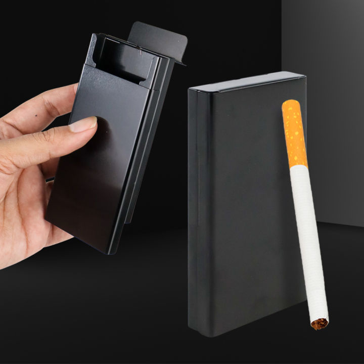 LAIFU Kotak Bungkus Uddudd / Rokkkokkk Elegan Aluminium Slider Case ...