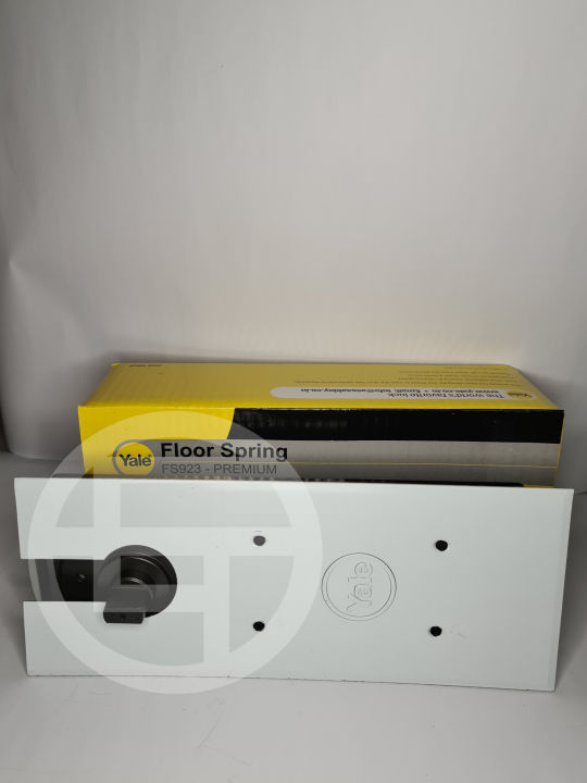 Yale Floor Hinges (FS923 - PREMIUM) | Lazada PH