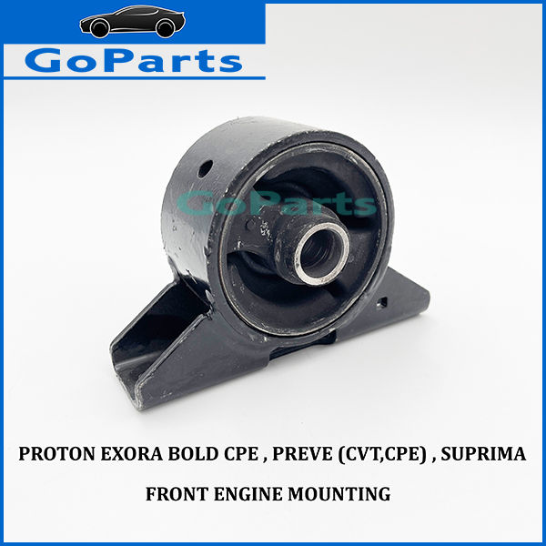 Front Engine Mounting For AUTO MANUAL Proton Exora Bold Cpe , Preve Cpe ...