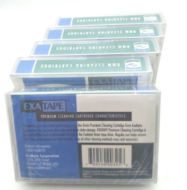 American Anbert Hi8 cleaning video tape 8mm 8mm magnetic head cleaning ...