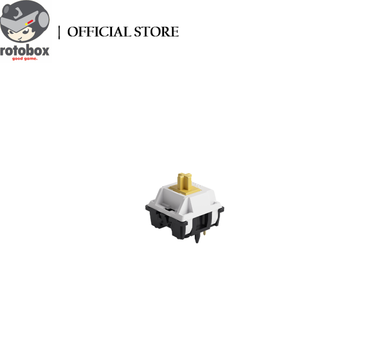 Akko Penguin Pro (Silent) Switches | Lazada PH