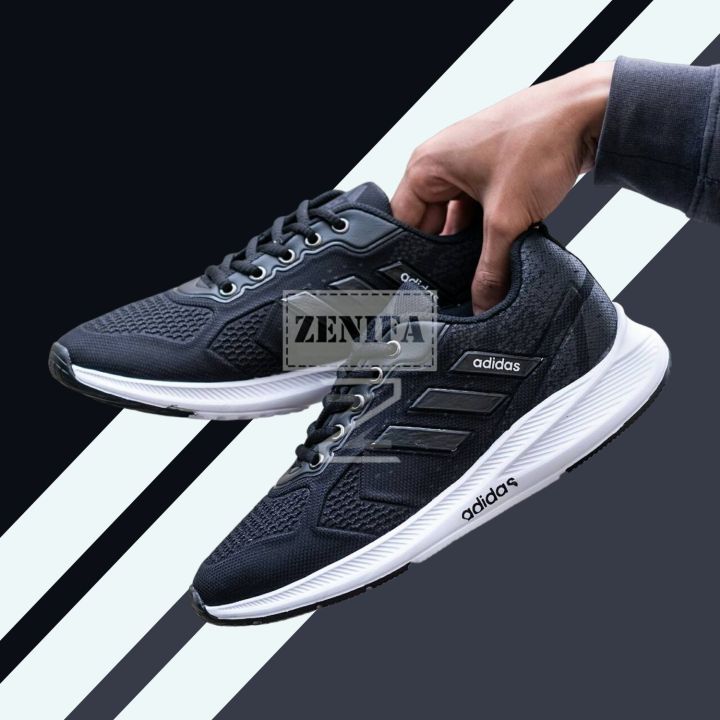 Sepatu Sneakers Pria Air Vision ADS Sepatu Pria Import & X-LINE Sneaker ...