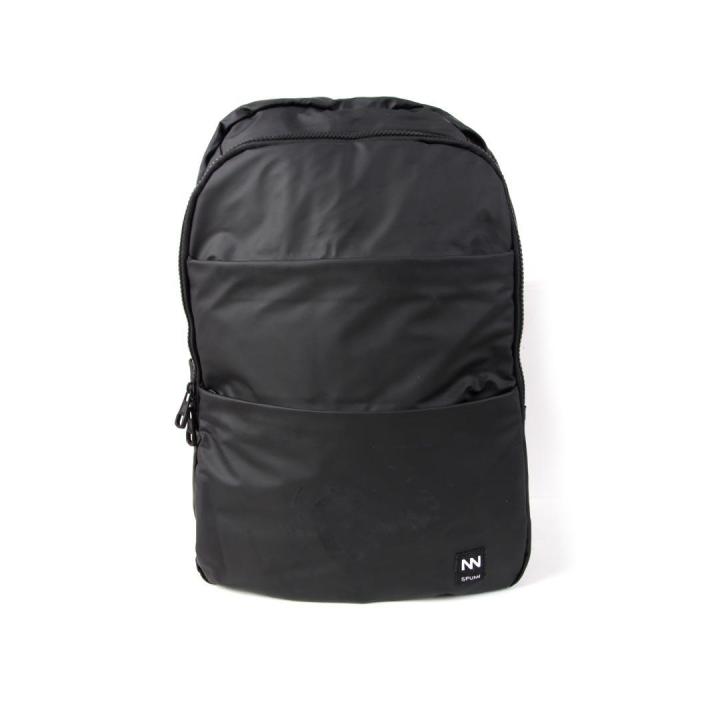 SPUNN Jericho Backpack 3100 (Black) | Lazada PH