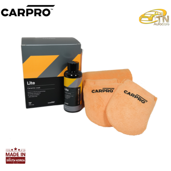 CARPRO CQuartz Lite ขนาด 150 ml. | Lazada.co.th