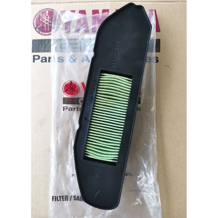 Air Filter Mio Gear & Gravis Genuine Yamaha . | Lazada PH