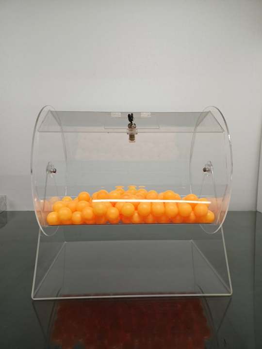 Acrylic Table Top Tambiolo | Lazada PH