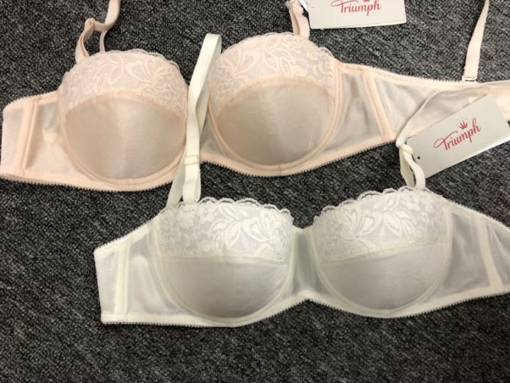 Áo Triumph: D178 WHPD - Hàng chính hãng 100% | Lazada.vn