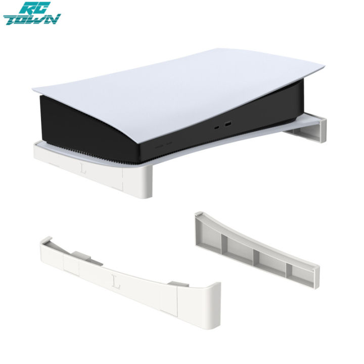 Games Console Bracket Compatible For Ps5 Console Host Dock Holder ...