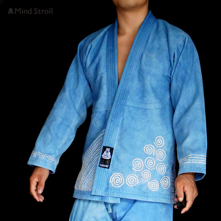 Mind stroll BJJ GI Brazilian Jiujitsu Kimonos BJJ kimono Brazilian Jiu-jitsu Gi Martual Art ...