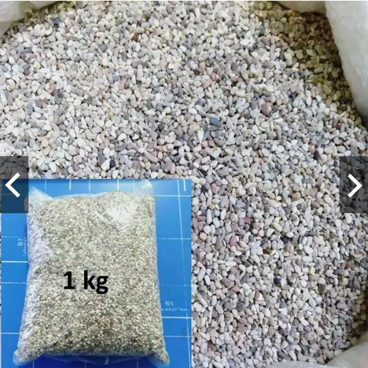 pasir mix pancawarna aquascape kemasan 1 kilo | Lazada Indonesia