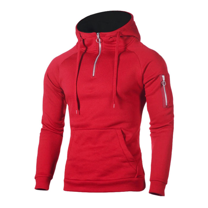 Valir Dapper Jaket Cowok Model Sporty Sweater Pria | Lazada Indonesia