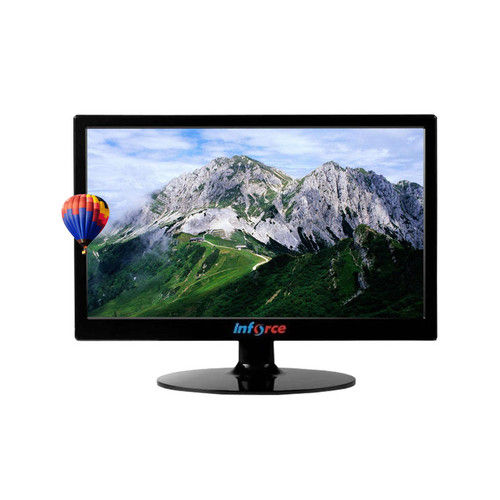 MONITOR LED INFORCE 15.6" INCH 1560NH RESOLUSI 1366 X 768 | Lazada ...
