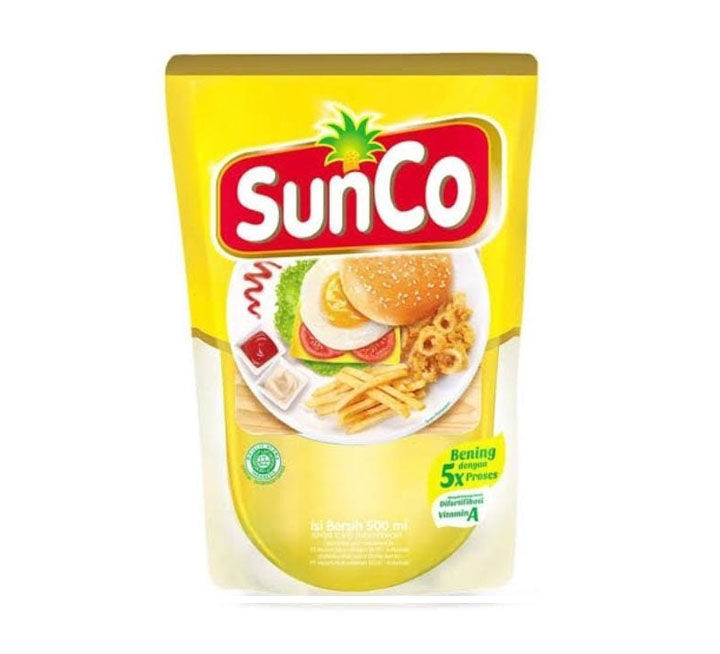 Sunco Cooking Oil 2L | Lazada Singapore