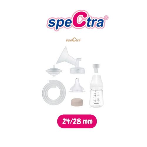Spectra Premium Breast Shield Set 28mm | Lazada