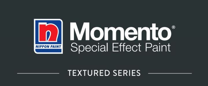 Nippon Paint Momento Special Effect Paint - Sparkle Silver - 1L ...